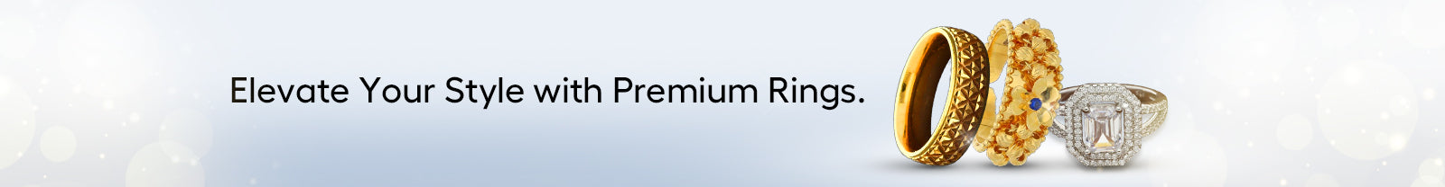 Buy Rings Online at Best Prices in Kuwait – FK Jewellers