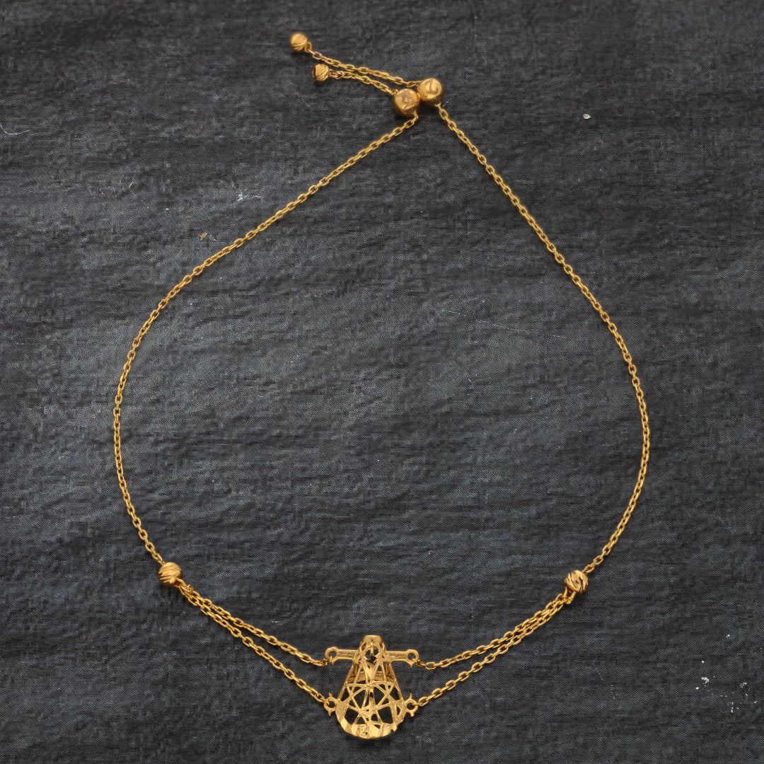 Buy Bracelets online at Best Prices in Kuwait – FK Jewellers