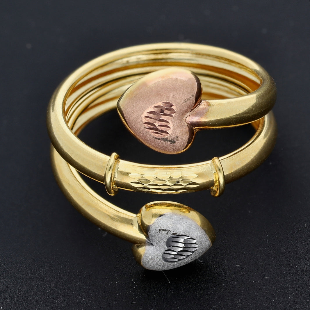 Buy Rings Online at Best Prices in Kuwait – FK Jewellers
