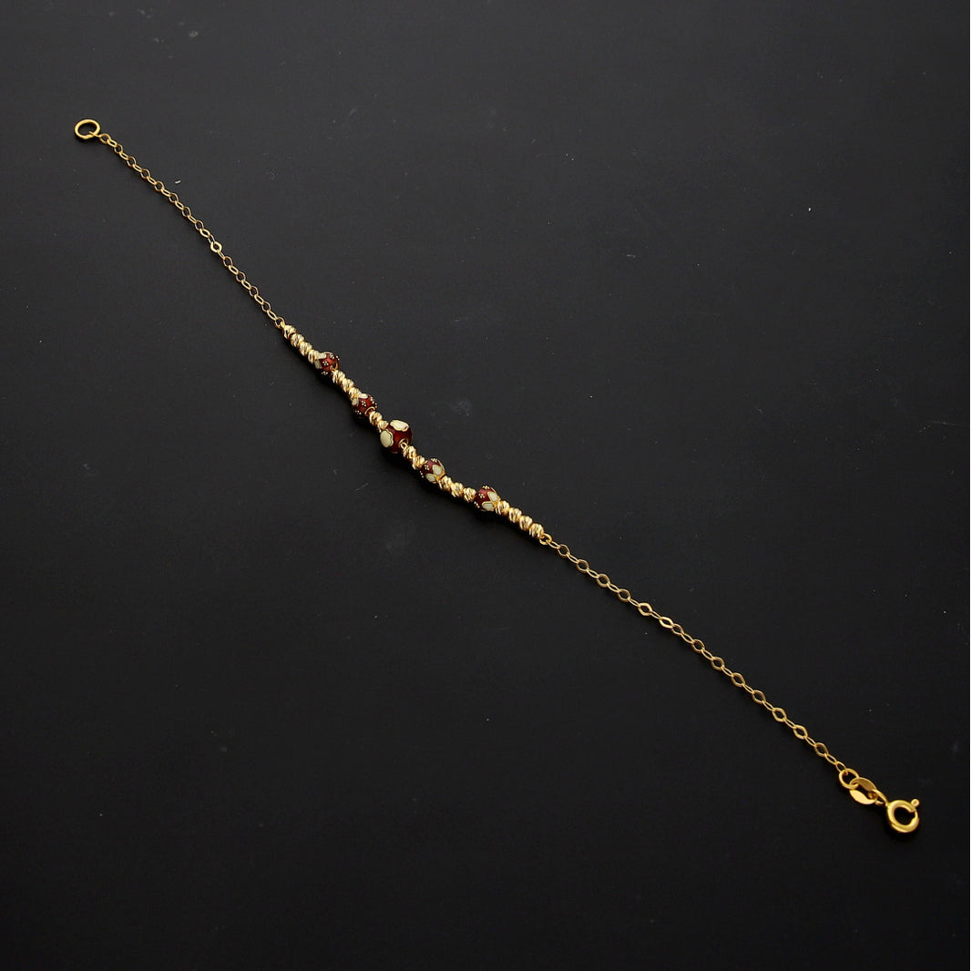 Buy Bracelets online at Best Prices in Kuwait – FK Jewellers