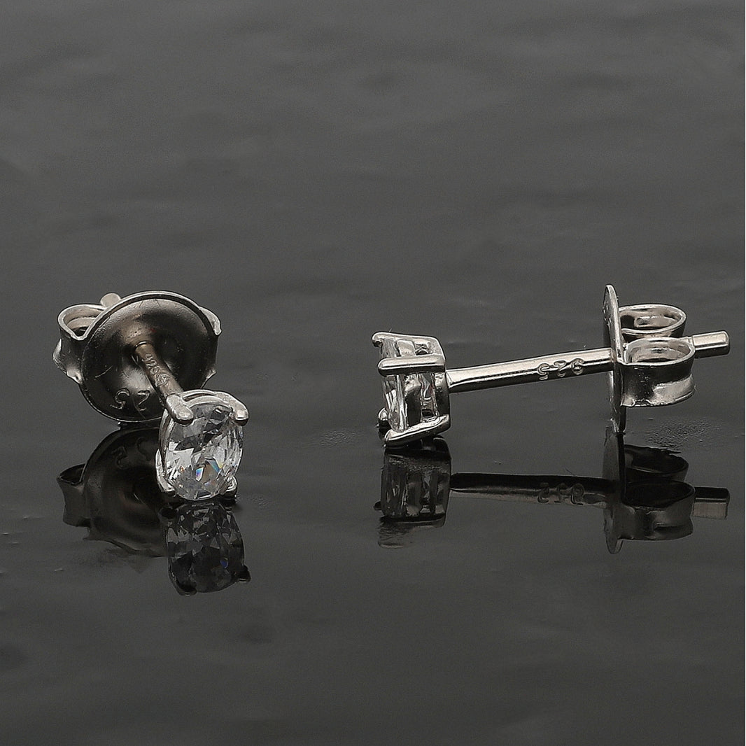 Buy Earrings Online in Kuwait – Stylish Gold & Silver Designs at best ...