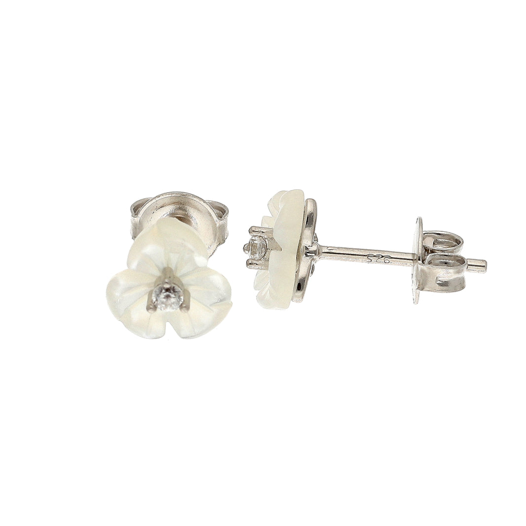 Buy Earrings Online in Kuwait – Stylish Gold & Silver Designs at best ...