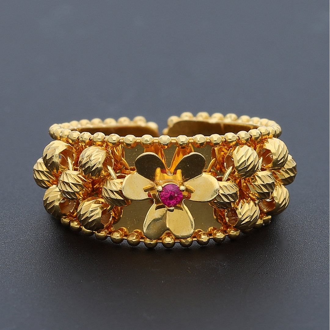 Buy Gold & Silver Jewellery Online in Kuwait | FK Jewellers