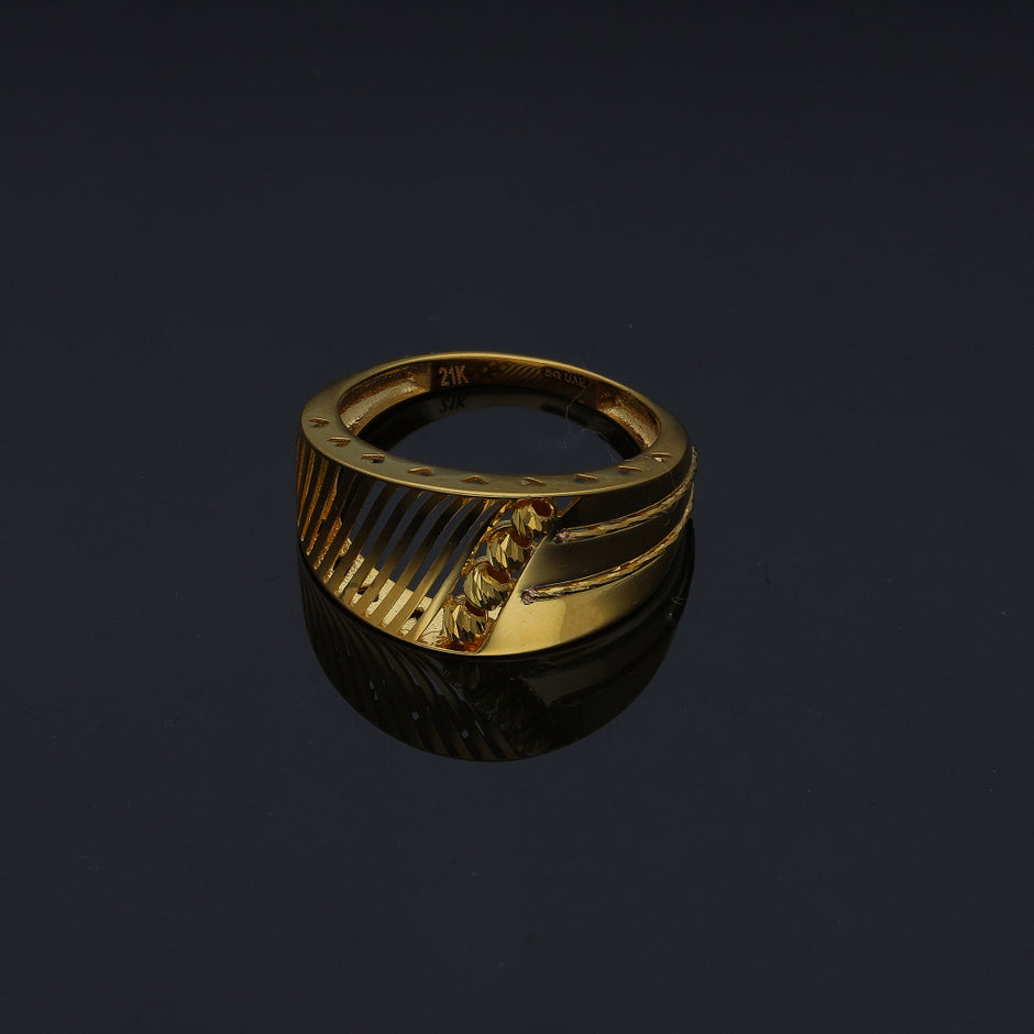 Buy Gold Rings Online in Kuwait at best prices – FK Jewellers