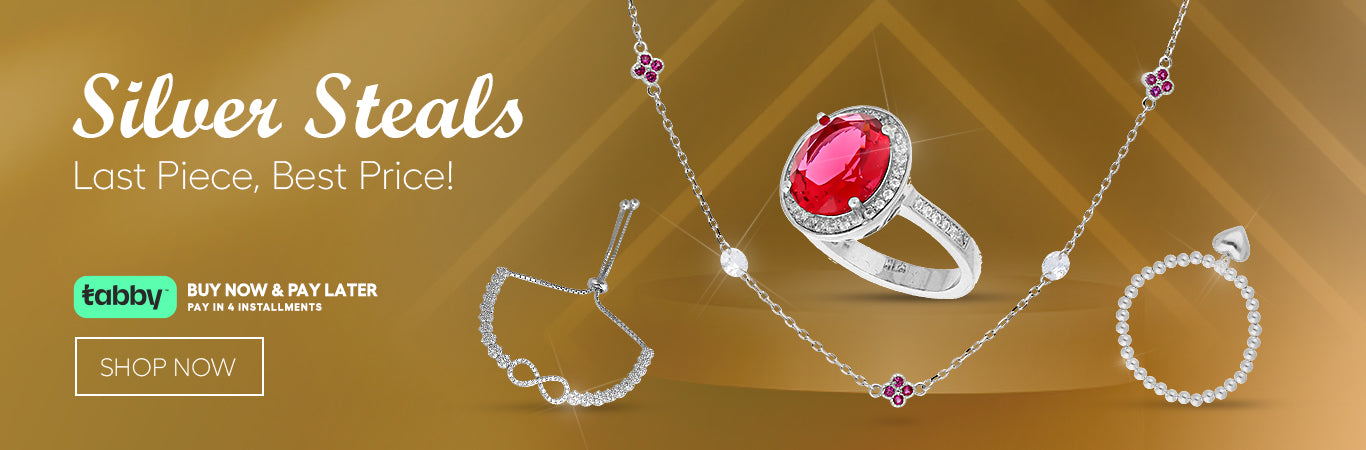 Shop for Gold Jewellery from the Kuwait Gold Shop | FK Jewellers