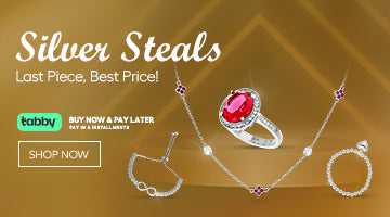 Shop for Gold Jewellery from the Kuwait Gold Shop | FK Jewellers